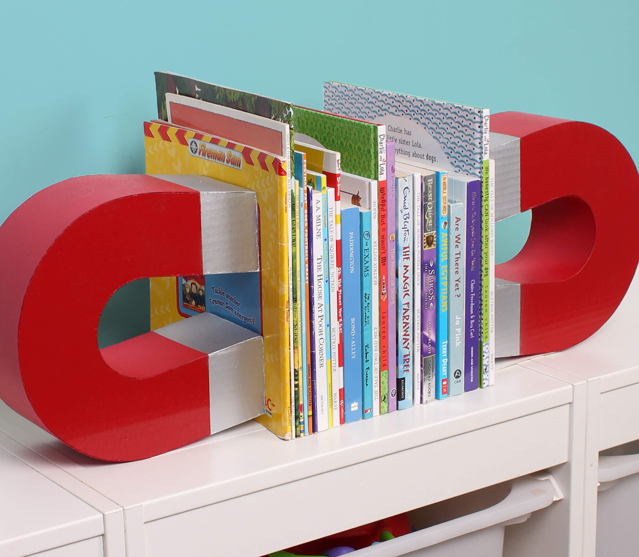 Fun Crafts You Can Make Using the Materials Around You