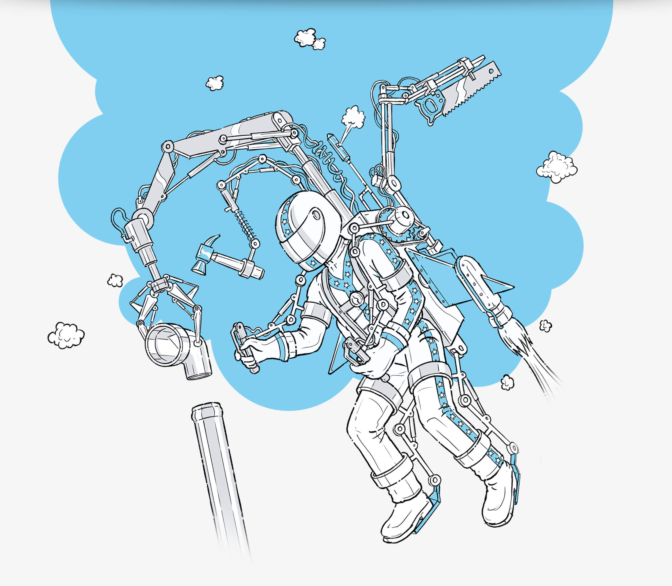 Make Fun Stuff From Everyday Things